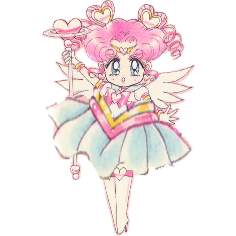 Discuss Everything About Sailor Moon Wiki | Fandom