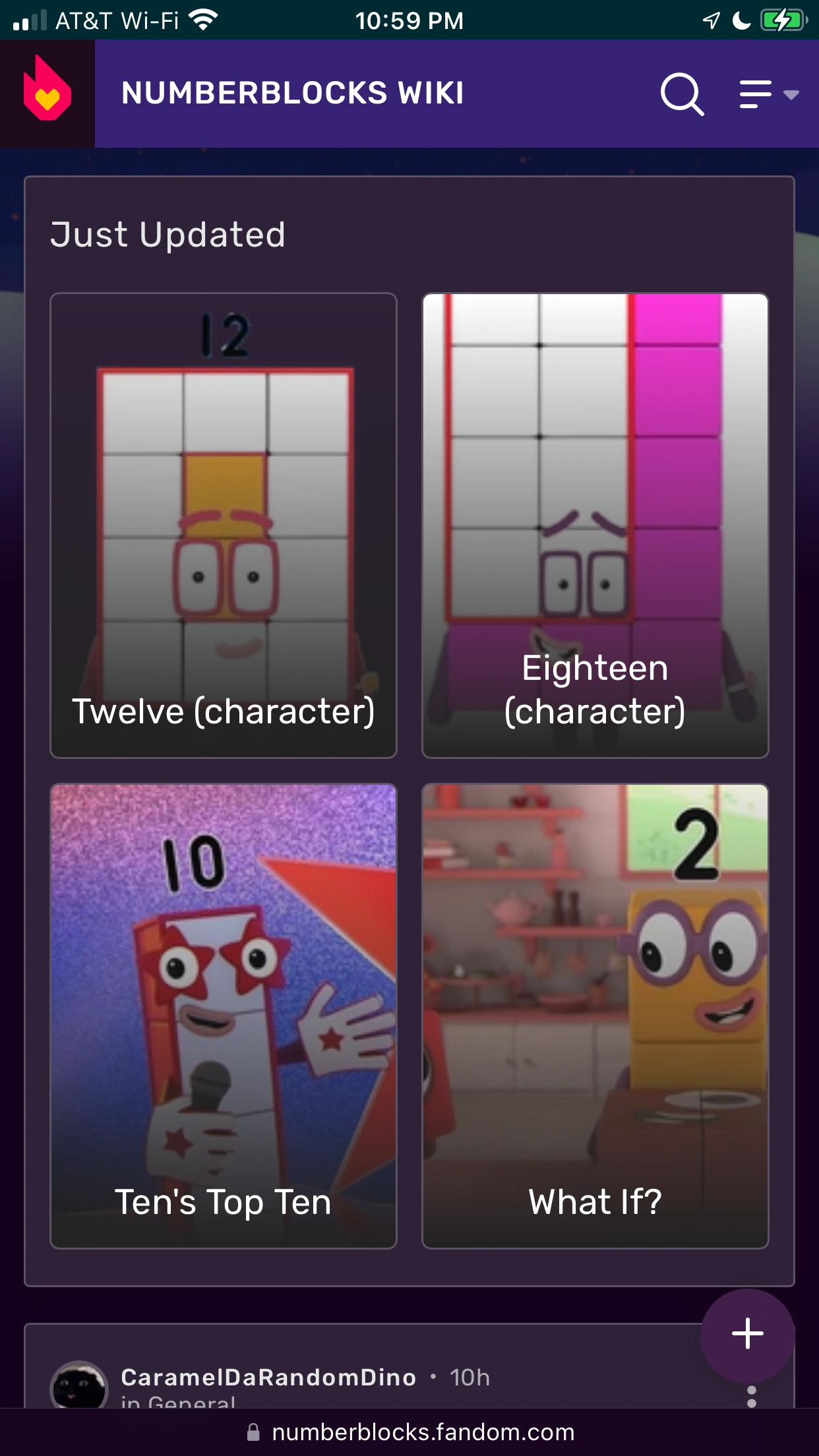 Eighteen and Twelve went to Ten’s Top Ten 🎵 | Fandom