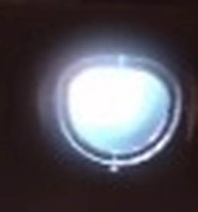 Why are some Cameramen lenses bent? | Fandom