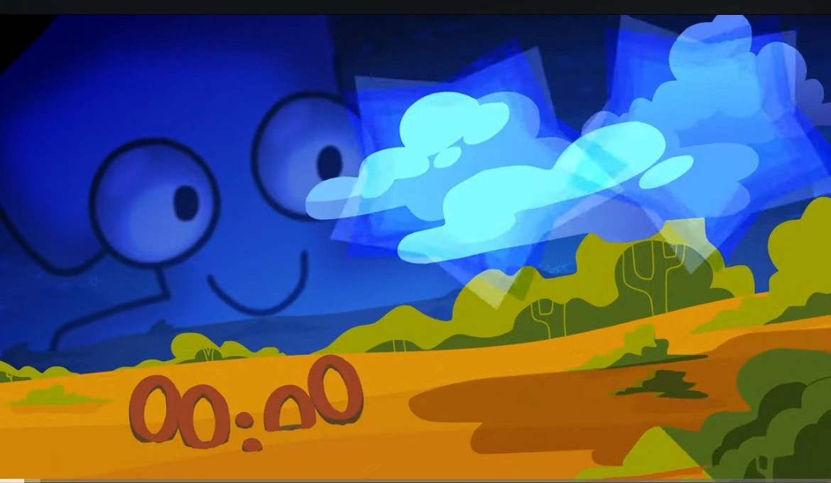 tpot 13 spoilers (THIS EPISODE IS GORGEOUS) | Fandom