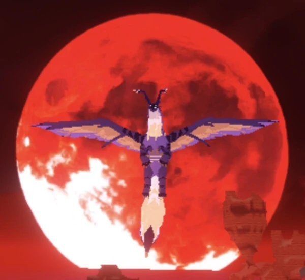 Small story about Starseer and her lore