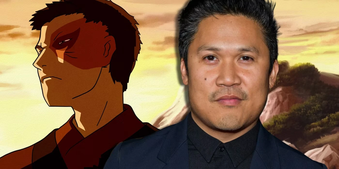 🎂🔥 Happy 49th Birthday Dante Basco as Prince Zuko from Avatar: The Last ...