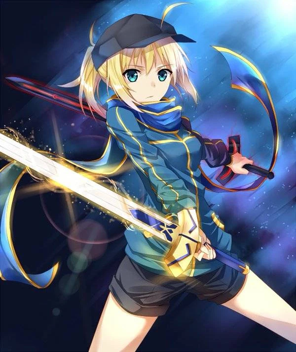 Fate Wallpaper | Fandom
