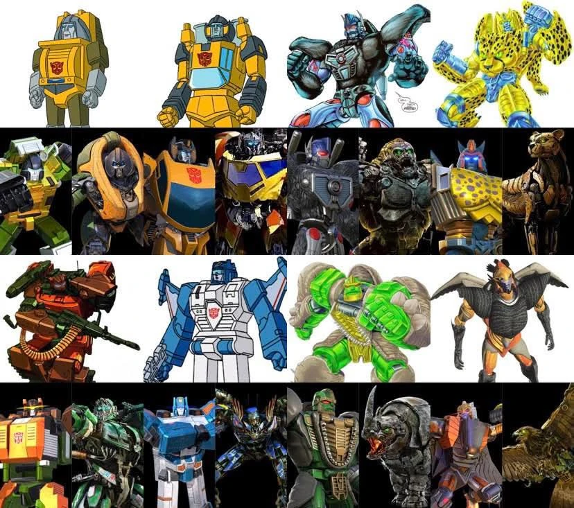 Heroes Counterpart Challenge Game (Round 1) | Fandom