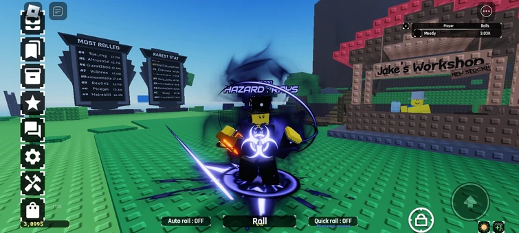 Gamblecore 3 | Fandom