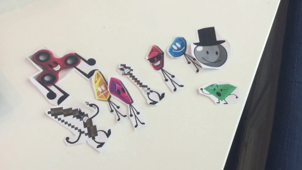 BFCI episode 1 is out | Fandom