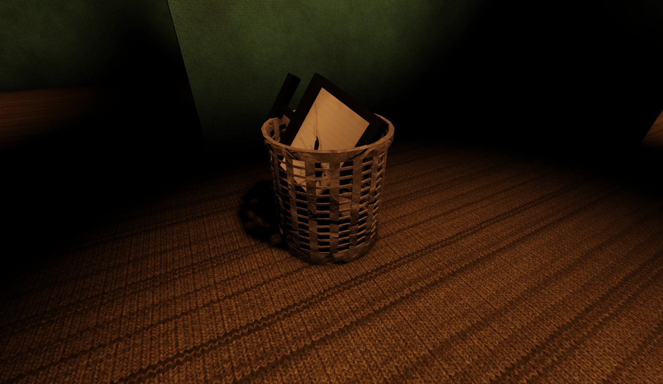 someone be mad in level 4 | Fandom