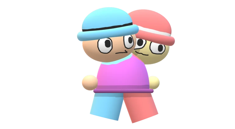 I remade another old bambisona | Fandom