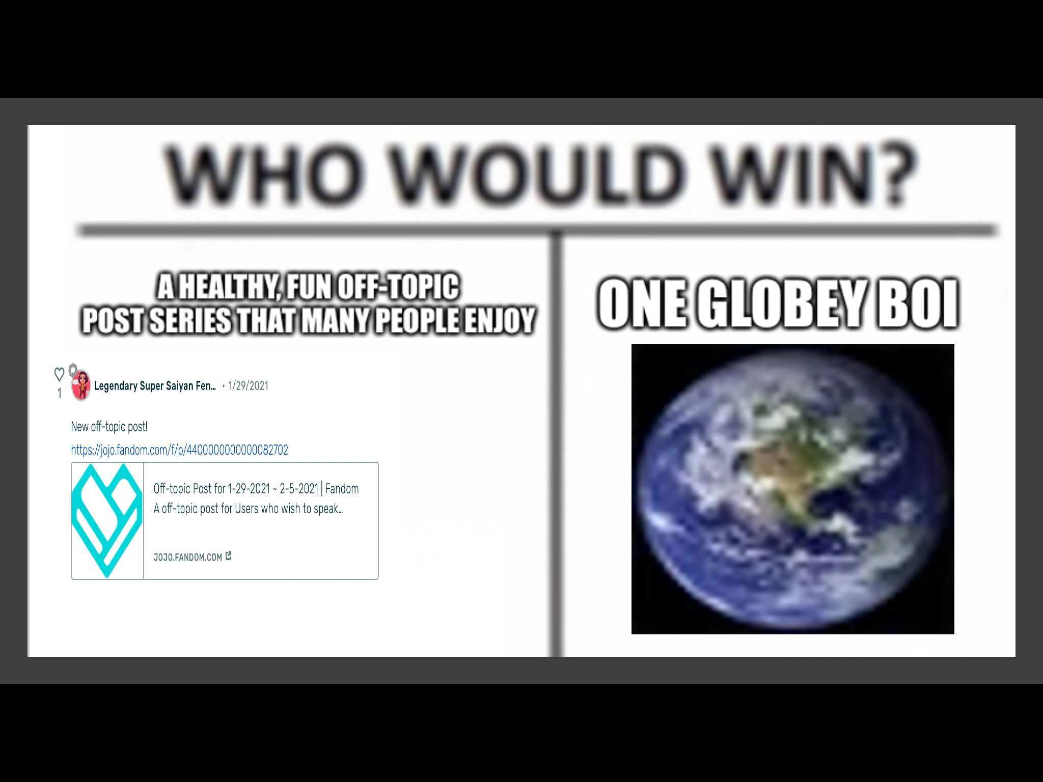 An actual, real, honest apology | Fandom