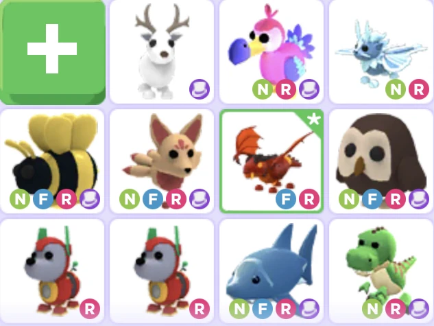 TRADING :DD | Fandom