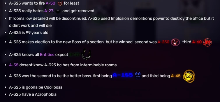 Discuss Everything About ROOMS: Low Detailed Wiki | Fandom