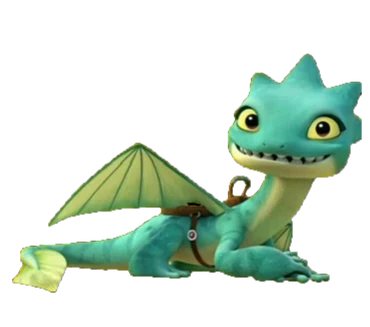 Discuss Everything About How to Train Your Dragon Wiki | Fandom