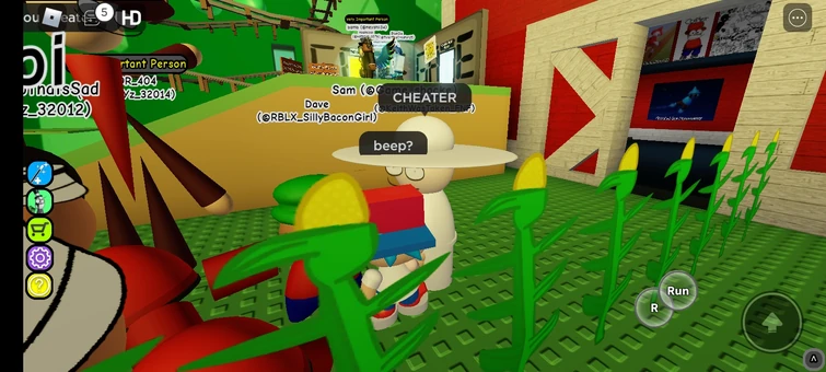 Any CRIDAB fans? | Fandom