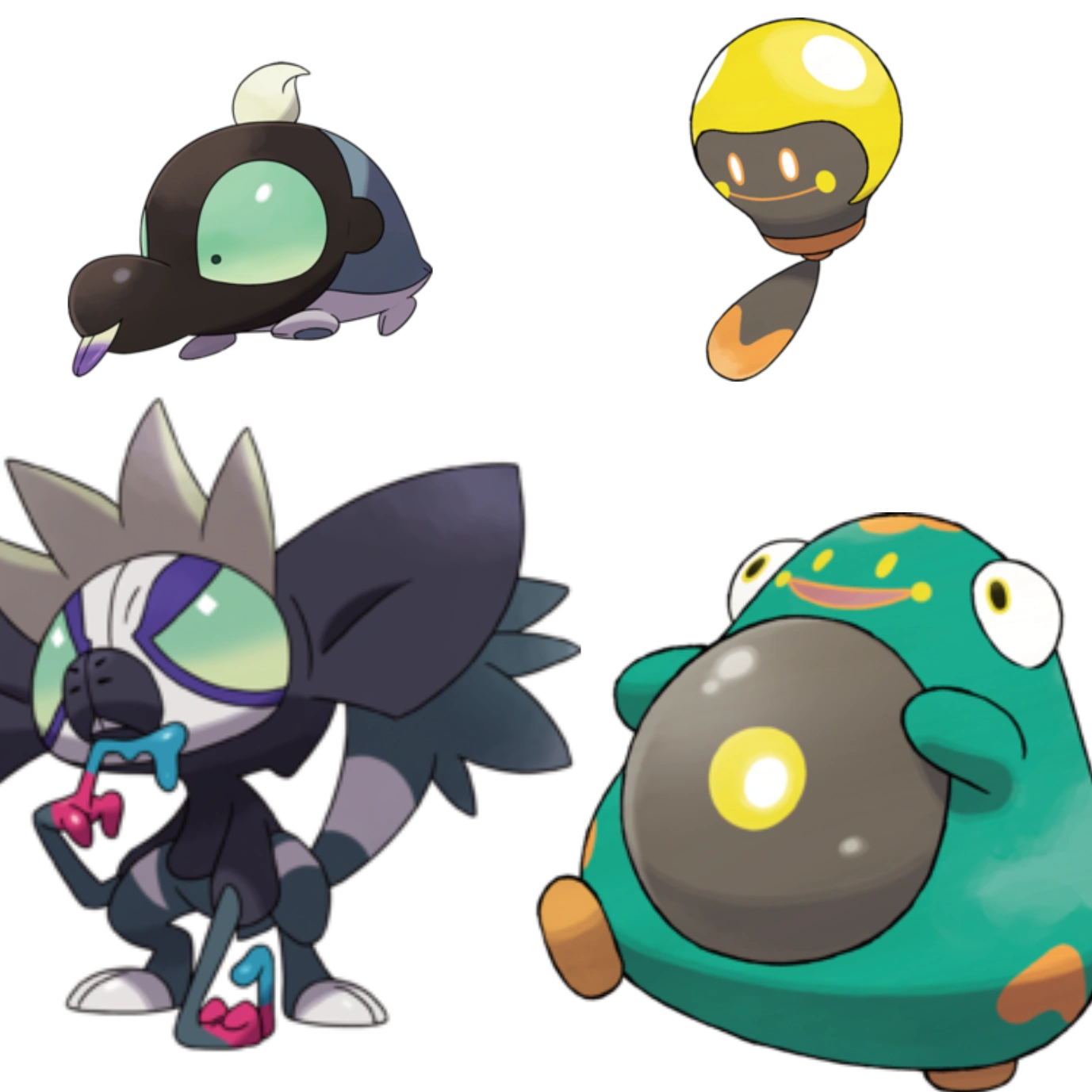 Unpopular(?) Pokémon Opinion | Fandom