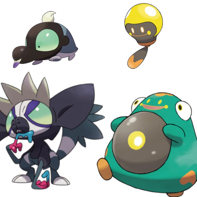 Unpopular(?) Pokémon Opinion | Fandom