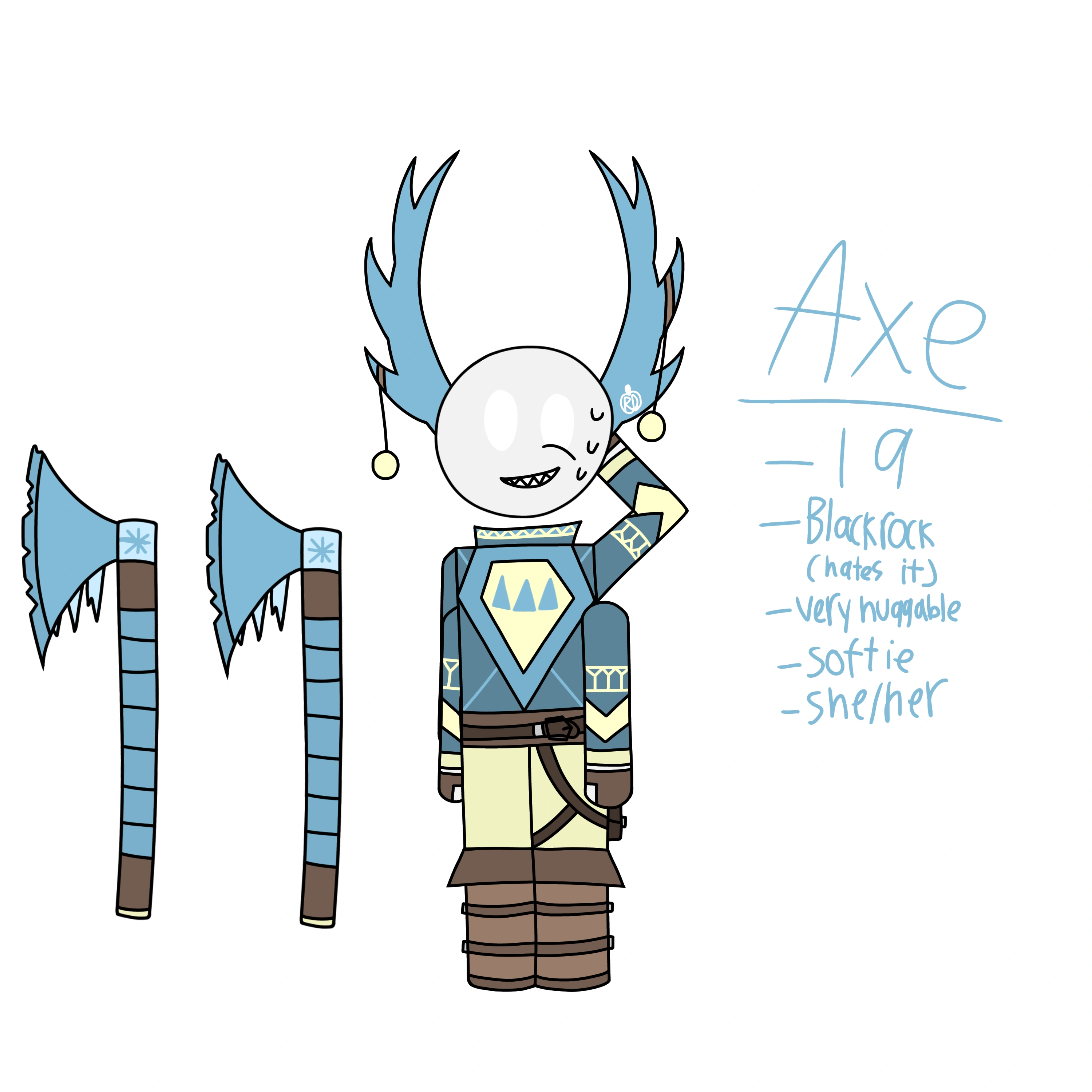 Here’s another Phighting oc for yall | Fandom