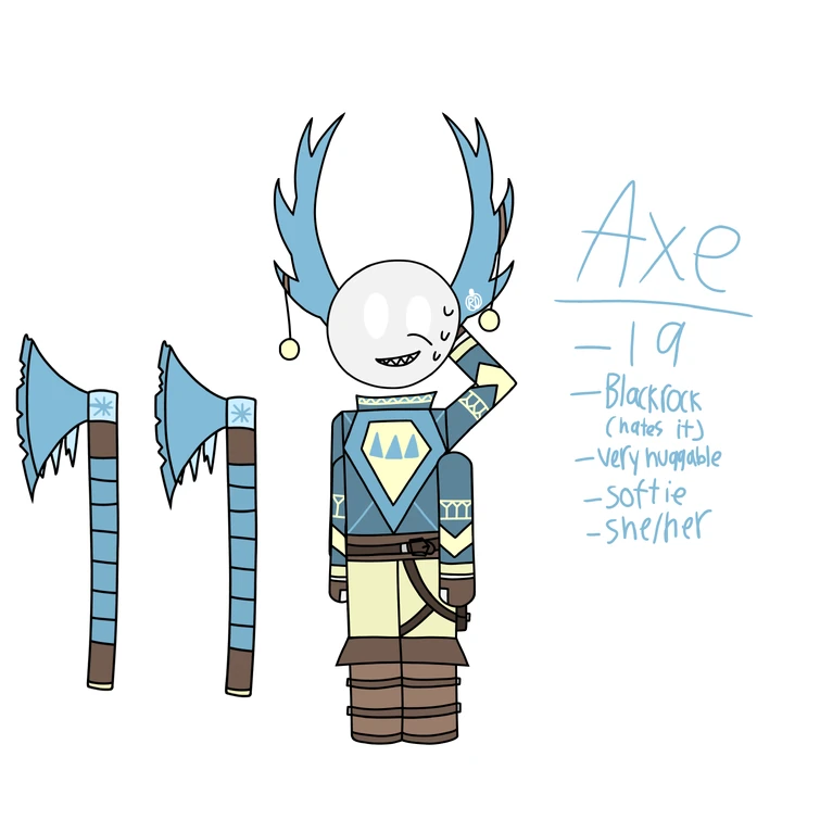 Here’s another Phighting oc for yall | Fandom