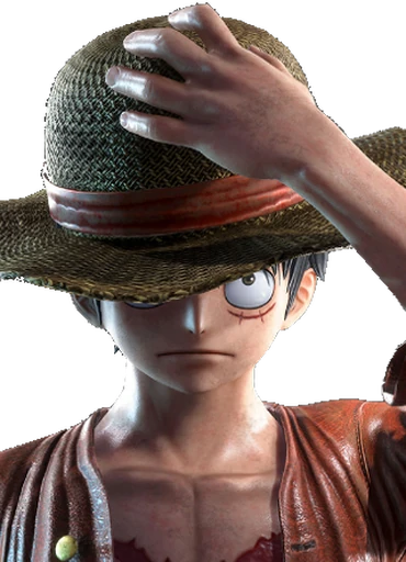 SpongeBob vs Luffy | Fandom