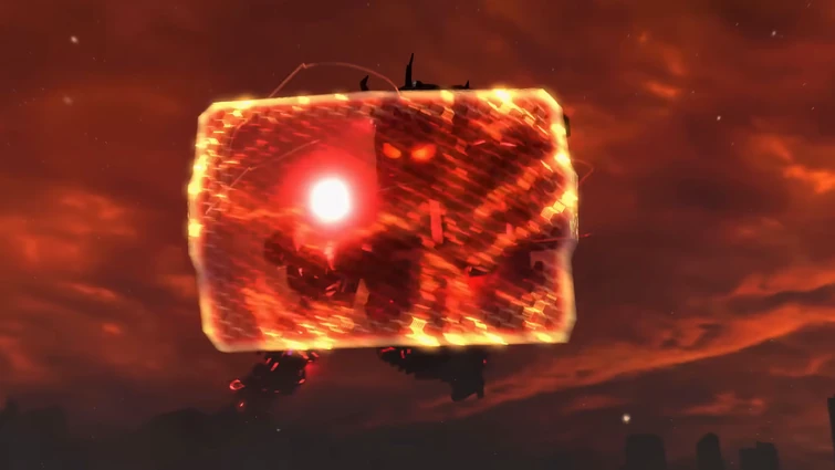 Character Analysis - Juggernaut Astro Toilet | Fandom