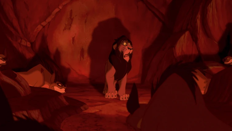 Discuss Everything About The Lion King Wiki | Fandom