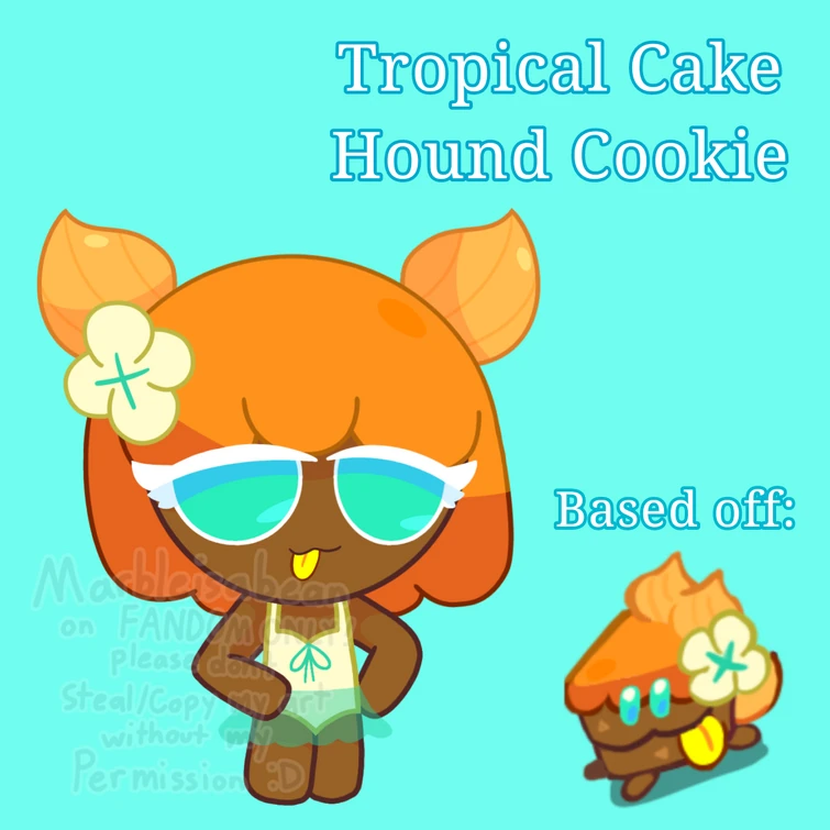 Discuss Everything About Cookie Run: kingdom OCs Wiki | Fandom