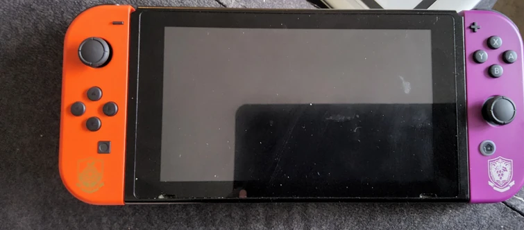 Yay new joycons! (♡Raven♡) | Fandom