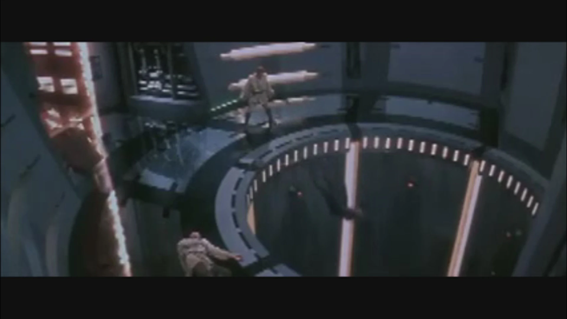 Gut Wrenching Scream in Star Wars the Phantom Menace!!!! | Fandom