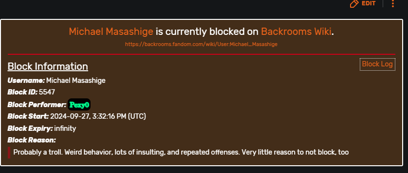 Guys, I have problem... | Fandom