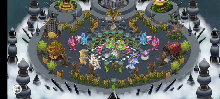 Discuss Everything About My Singing Monsters Wiki | Fandom