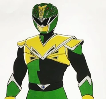 Discuss Everything About RangerWiki | Fandom