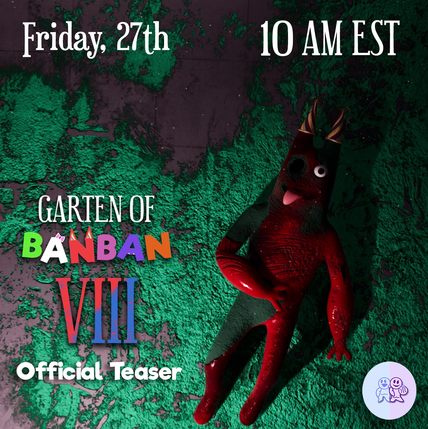 GoBB VIII Teaser teaser? | Fandom