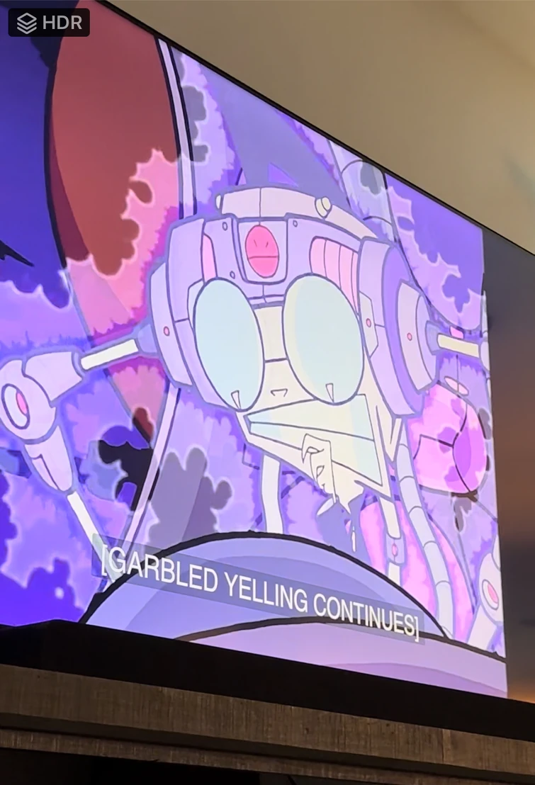 The Dib Electric | Fandom