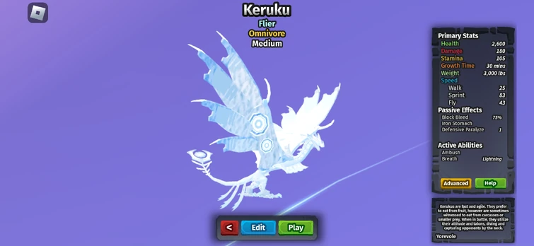 Rate all the Keruku skins I've made until now | Fandom