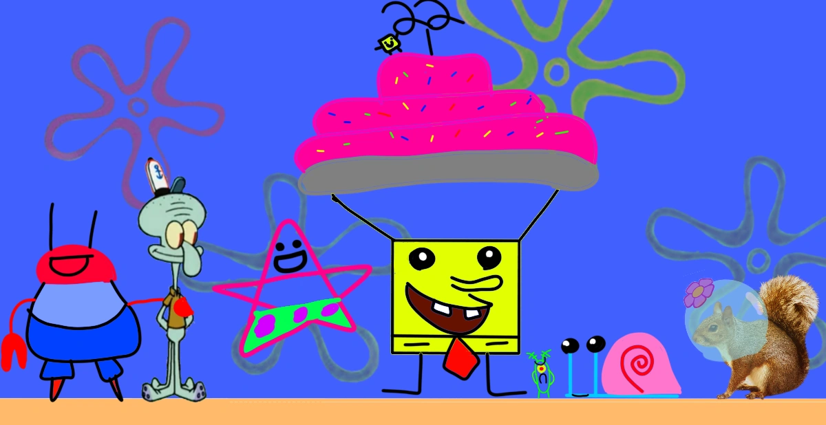 happy 22nd birthday spunch bop | Fandom