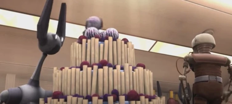 Discuss Everything About Wookieepedia | Fandom