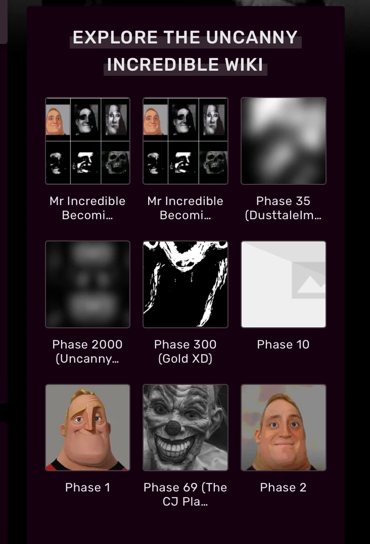 Why is phase 69 trending? | Fandom