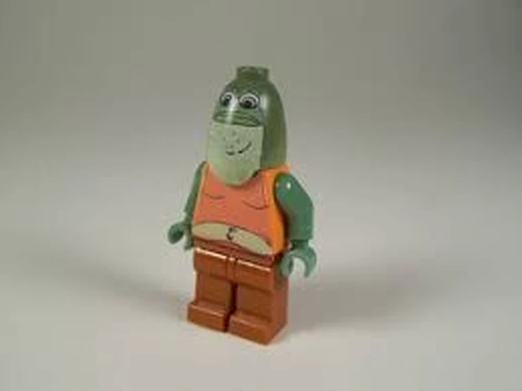 Blessed Spongebob 3# | Fandom