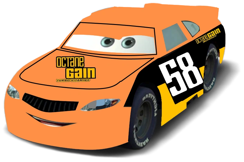 Kyle Henderson artwork | Fandom