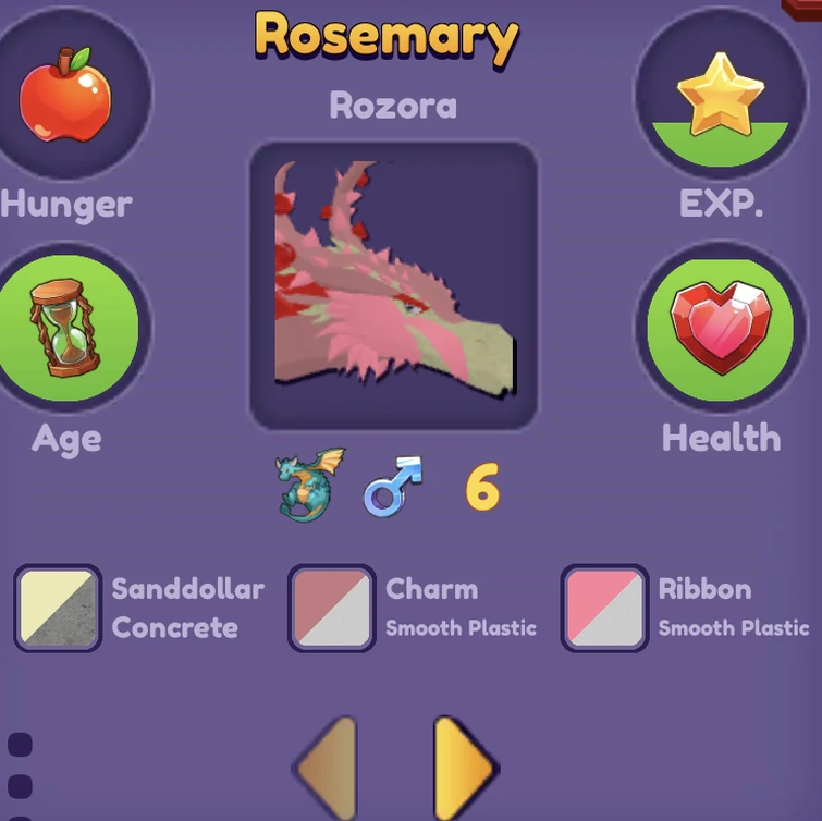 Make the rozora SM? | Fandom