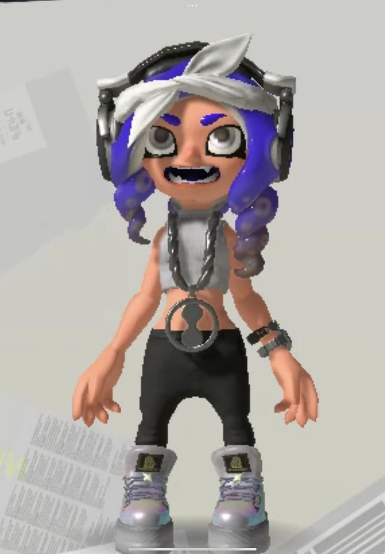 Silly photos of my splatoon avatar | Fandom