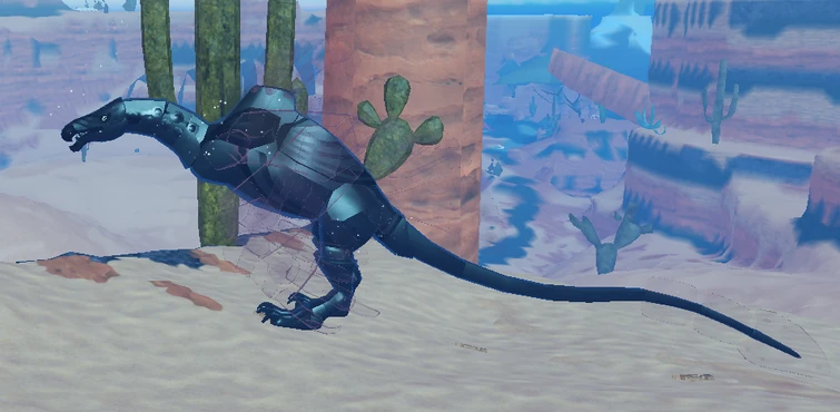 spectral tendrils | Fandom