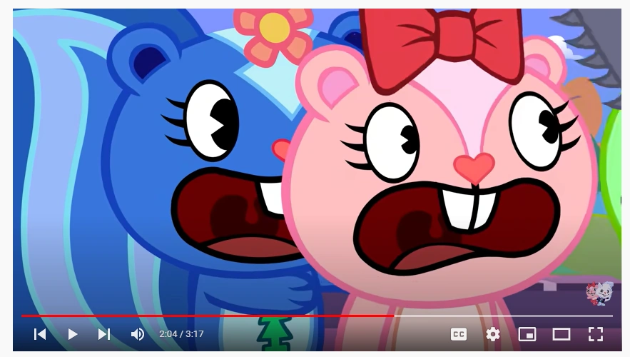 decided to watch a few of nemaos htf episodes | Fandom