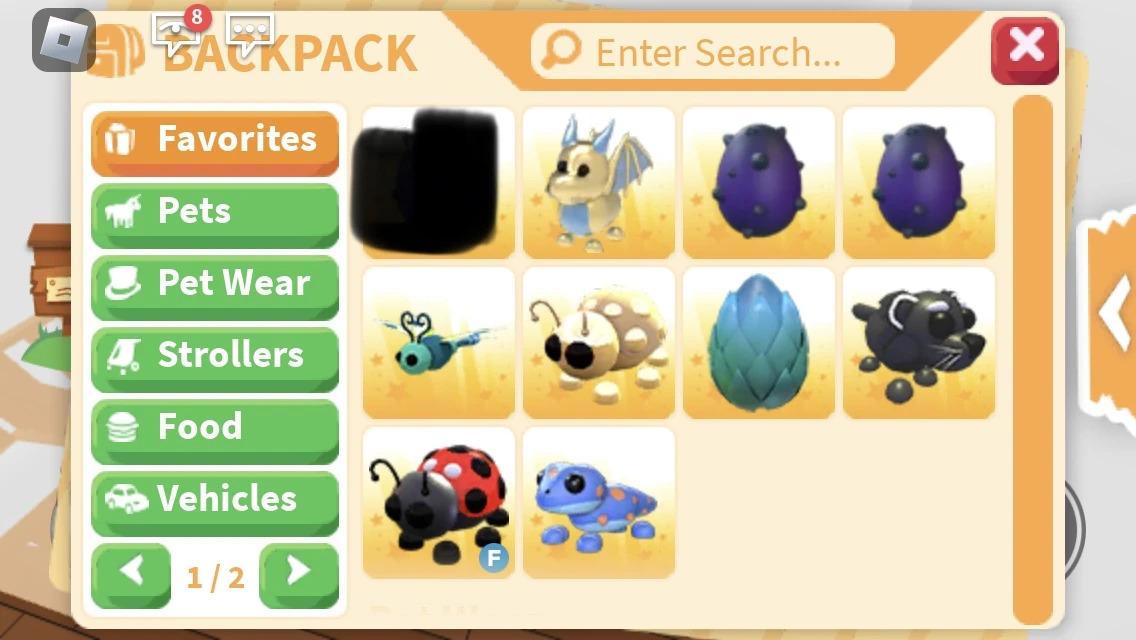 small trading post | Fandom