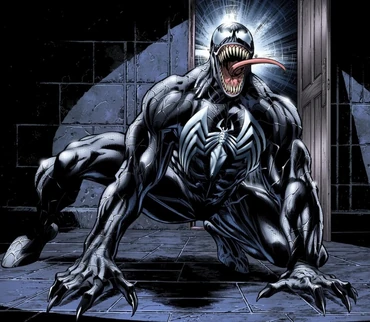 Venom vs Spawn | Fandom