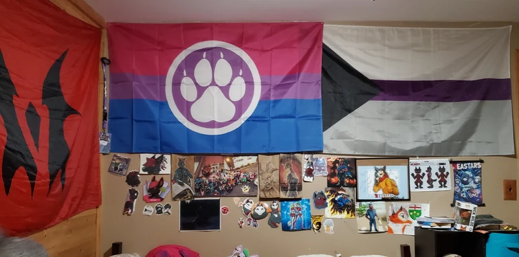 Wall update. :3 | Fandom