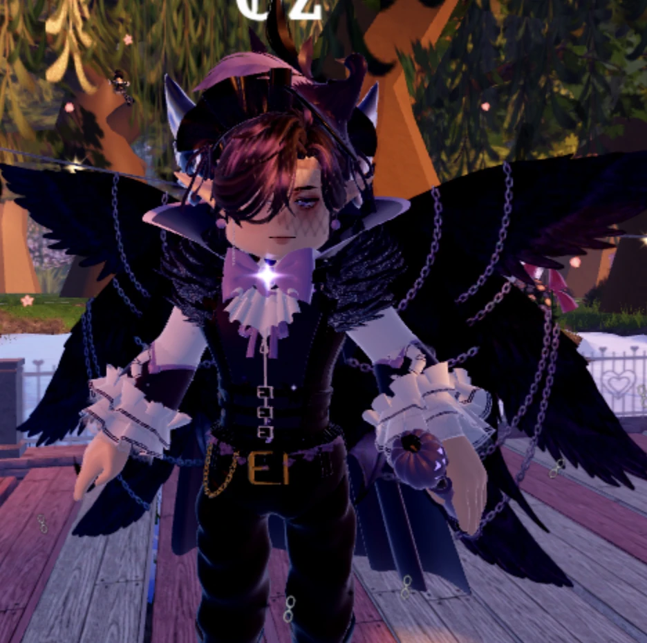 Fischl and Oz | Fandom