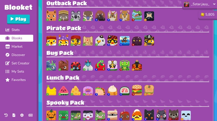 Discuss Everything About Blooket Wiki | Fandom