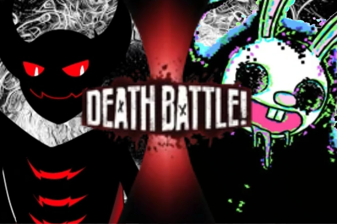 Zalgo vs The Darkness (Creepypasta vs Learning With Pibby) | Fandom