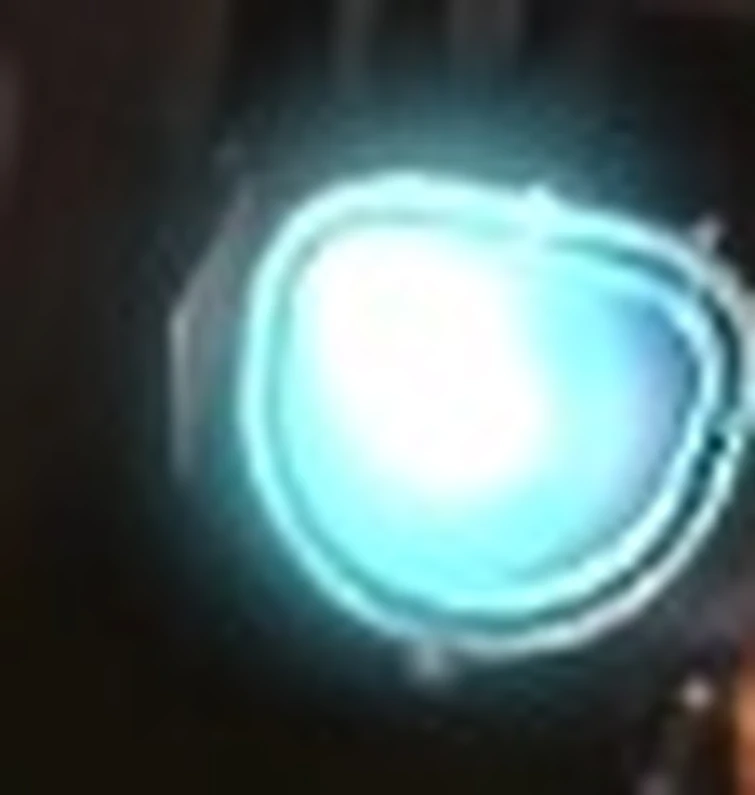 Why are some Cameramen lenses bent? | Fandom