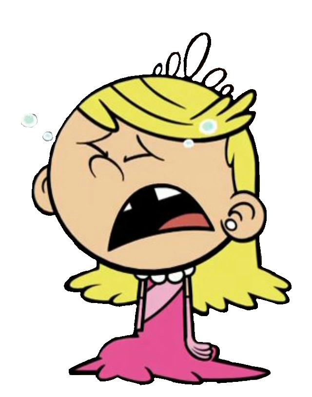 Are we ever gonna get a moment where Lola gets pointed out for her bad ...